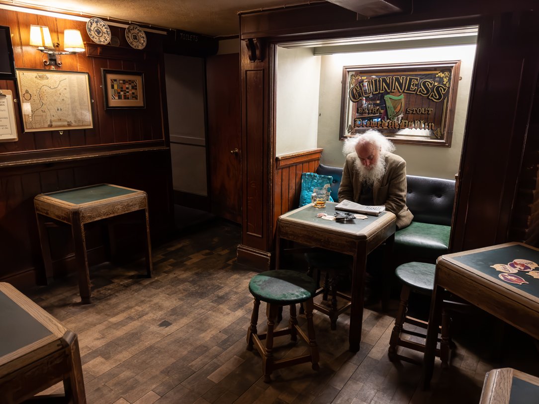 Russell Boyce standalone pictures