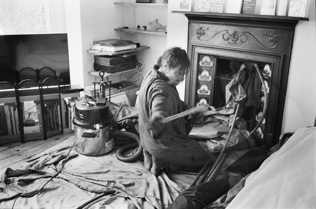 Russell Boyce standalone pictures