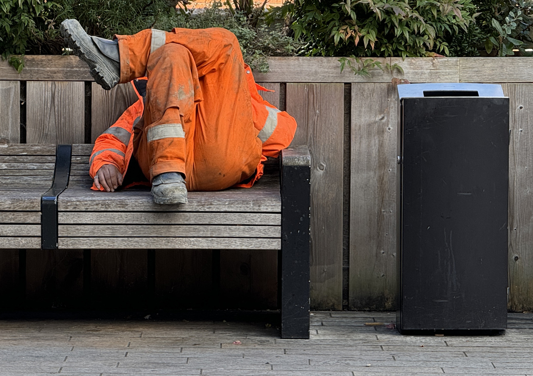 Russell Boyce standalone pictures